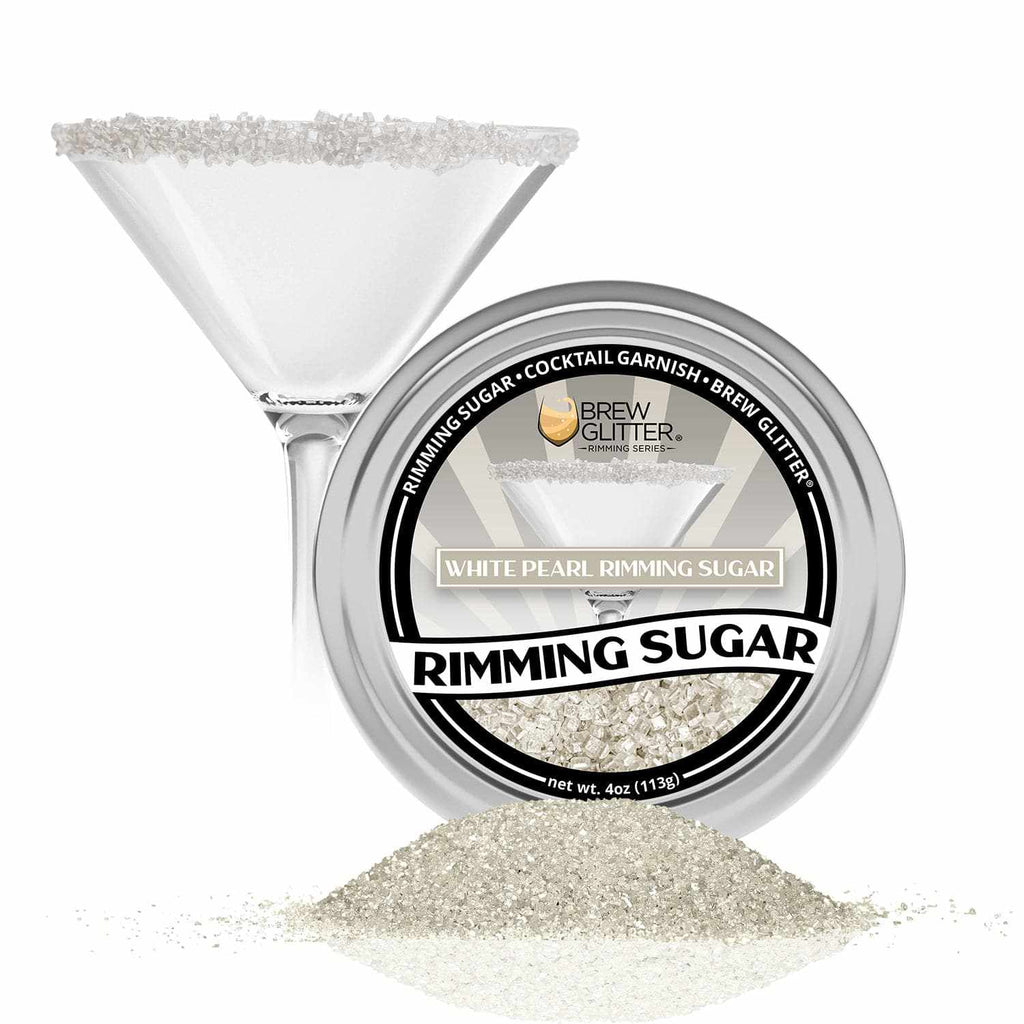 Cocktail Rimming Sugar | Drink Garnishes | Bakell — Bakell®