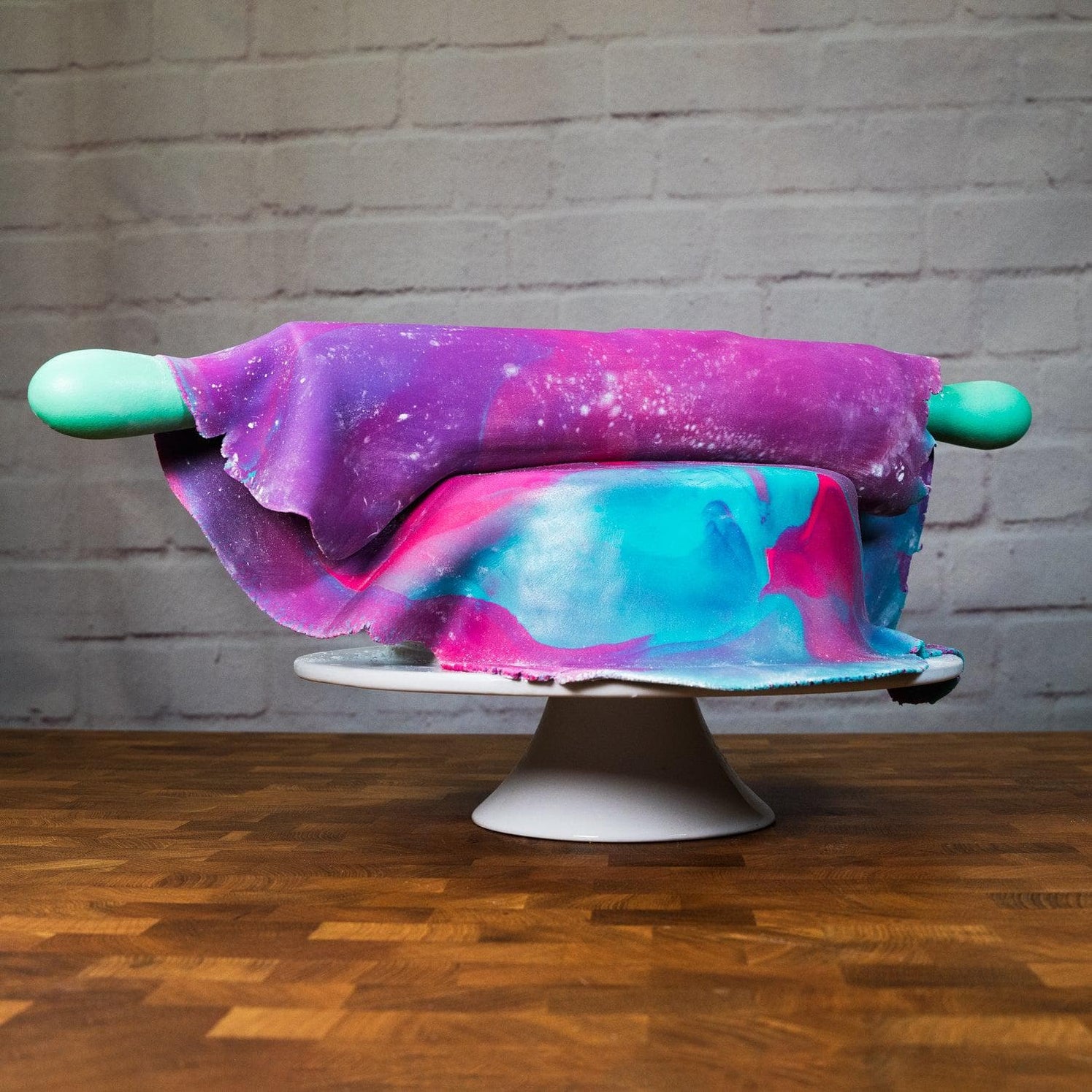 Best Fondant to Buy | Easy Decorating Fondant | Bakell — Bakell®